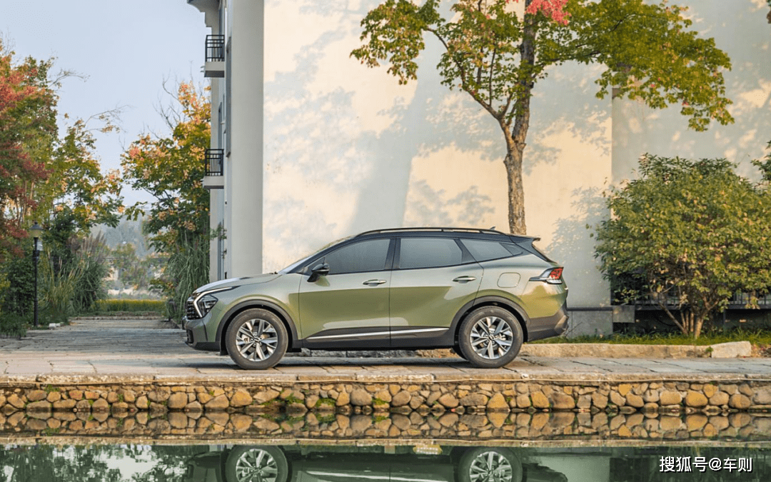 起亚公布4月全球销量为259,524辆，同比增长8.3%_搜狐汽车_搜狐网