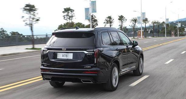 39.9万没要宝马X3却提了辆凯迪拉克XT6，车主：我只想说四个字！_搜狐汽车_搜狐网