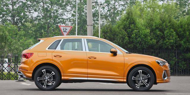 手握25万，沃尔沃XC40和奥迪Q3哪个档次高？对比差距明显_搜狐汽车_搜狐网