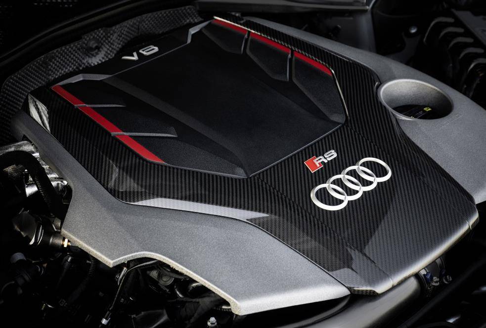 “动力王”全新上线，搭V6发动机＋8AT，爆450马力，零百3.61秒_搜狐汽车_搜狐网