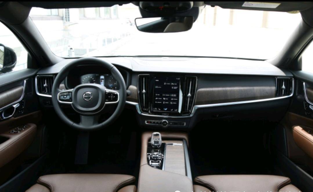 44.3万提了奥迪A6L，2个月后再开沃尔沃S90，车主表示：差距明显_搜狐汽车_搜狐网