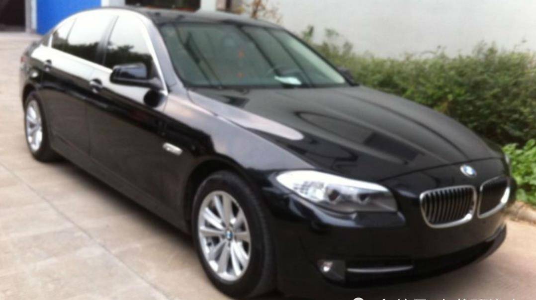 43万没要宝马X3，却买了525Li，车主：我只想说一句话_搜狐汽车_搜狐网