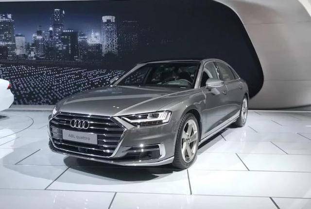 手握80万，没要宝马7系却提了奥迪A8L，半个月后有话要说_搜狐汽车_搜狐网