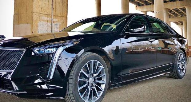 从38万一口气降到27万，比奥迪A6漂亮，2.0T＋10AT完胜BBA_搜狐汽车_搜狐网