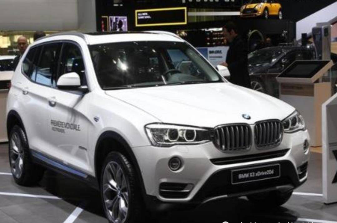 43万没要宝马X3，却买了525Li，车主：我只想说一句话_搜狐汽车_搜狐网