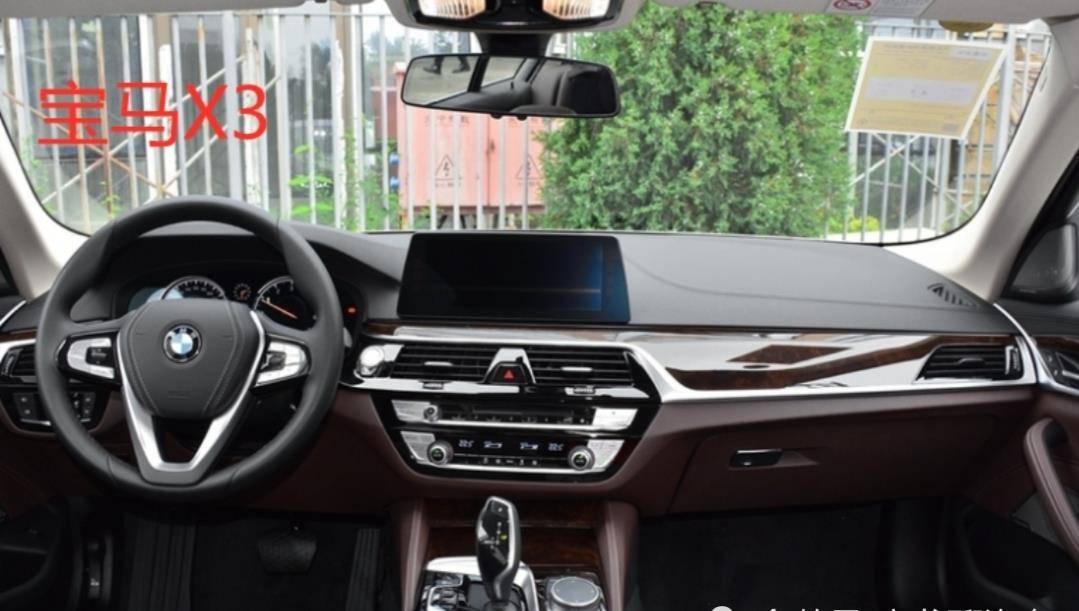 43万没要宝马X3，却买了525Li，车主：我只想说一句话_搜狐汽车_搜狐网