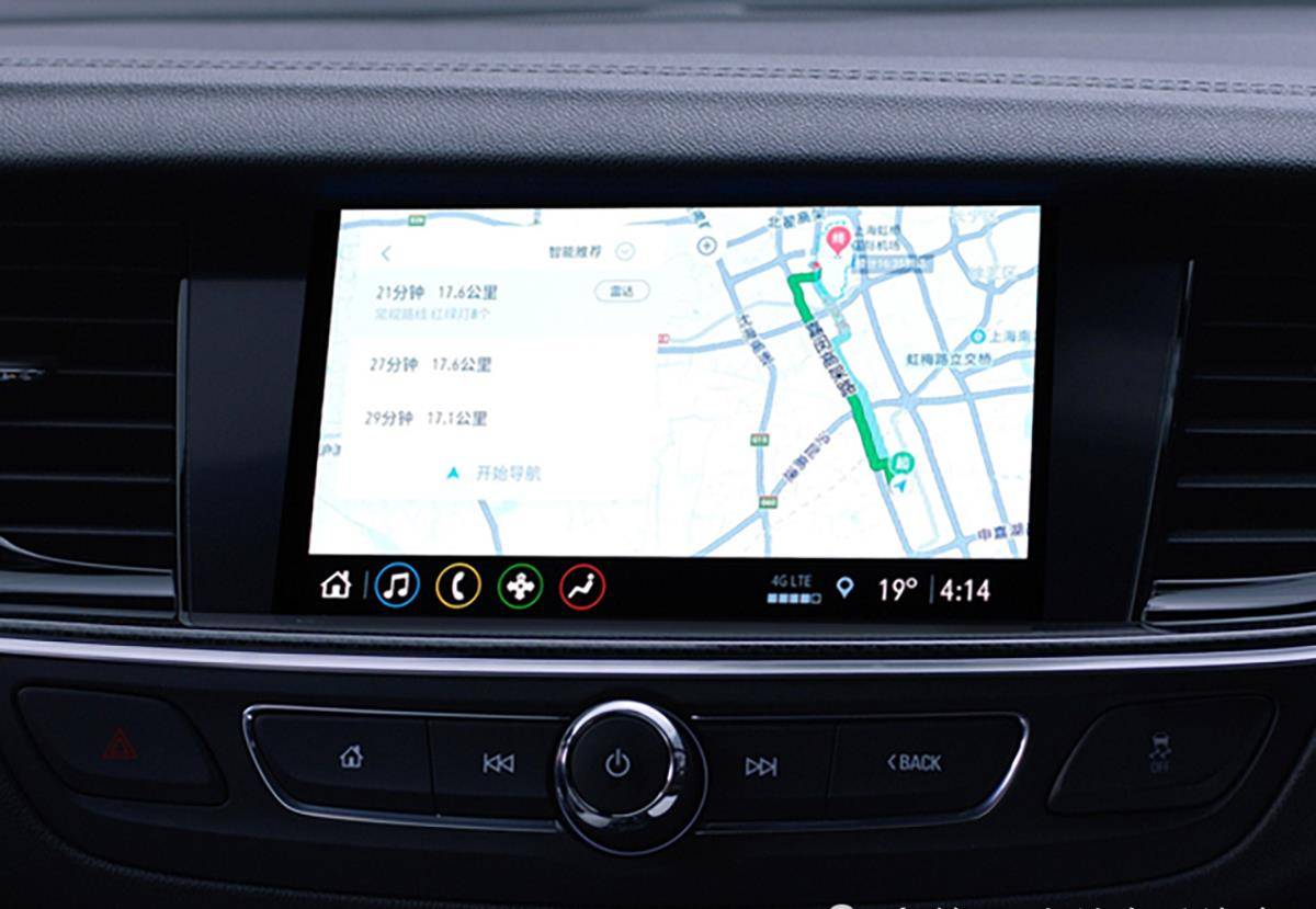 别克君威GS，搭2.0T＋237马力，动感十足，是否值得买？_搜狐汽车_搜狐网