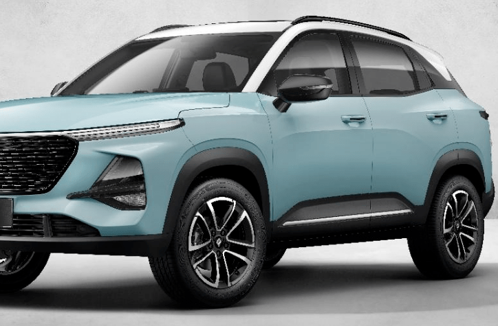 又一“合资SUV”被抛弃，油耗6L，媲美XRV，仅售5万多，却无人问津_搜狐汽车_搜狐网