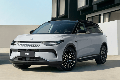 深蓝S7、问界M5、理想L7、零跑C11增程如何选择？_搜狐汽车_搜狐网