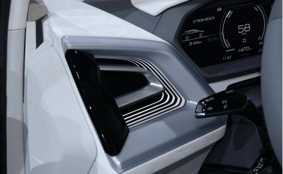 冰雪试驾集结众人欢呼，奥迪Q4 e-tron深得民心_搜狐汽车_搜狐网