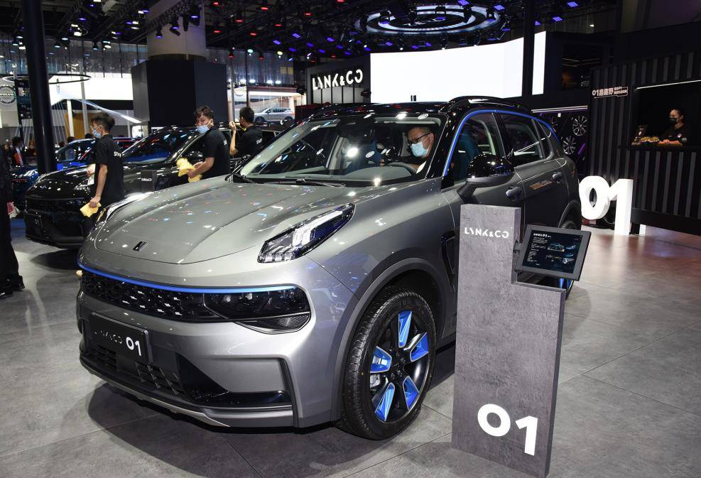 又一车坛新星上市，产品力不输本田CRV，2.0T＋8AT，17.98万_搜狐汽车_搜狐网