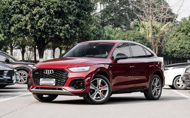 沃尔沃XC60和奥迪Q5L轿跑版差距有多大？对比后就知道_搜狐汽车_搜狐网