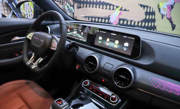 10万也能买性能SUV，起步197马力，比领克01运动，问鼎最佳驾控奖_搜狐汽车_搜狐网