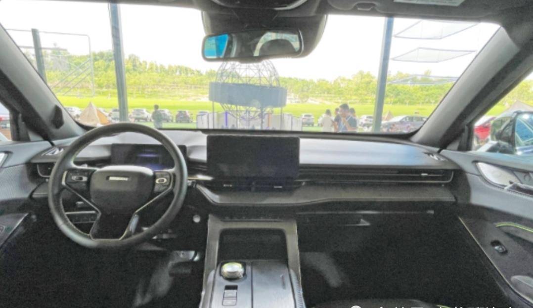 哈弗H6家族迎来新成员，定名为哈弗H6S，是长城旗下首款轿跑SUV_搜狐汽车_搜狐网