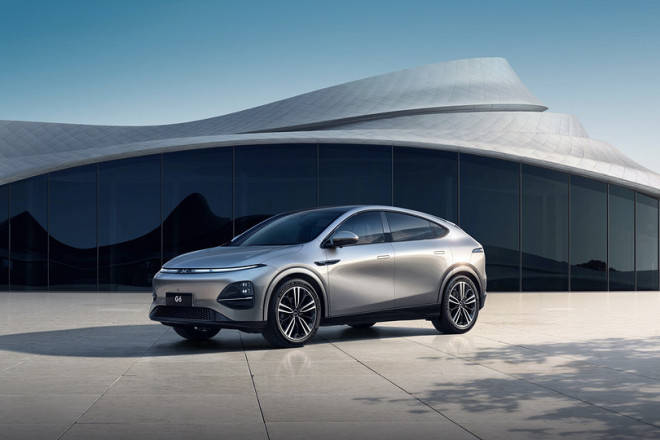 蔚来ES6小鹏G6银河L7枭龙MAX，这四款车事关续命|汽势原创_搜狐汽车_搜狐网