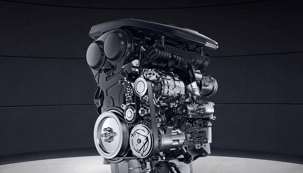 95后年轻人的首选，比奥迪Q5L还宽，标配沃尔沃2.0T预售14.8万_搜狐汽车_搜狐网