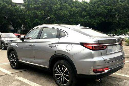 15万买长安CS85，车主表示比宝马X6都有面子，自己买值了_搜狐汽车_搜狐网