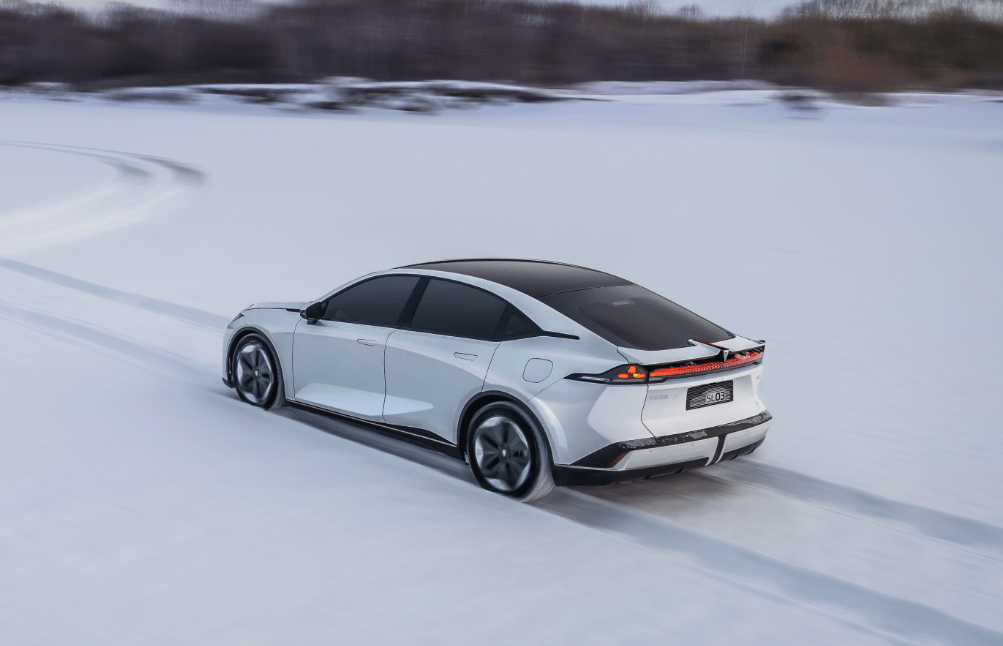 15-20w无敌手 零跑C01PK汉EV、深蓝SL03_搜狐汽车_搜狐网