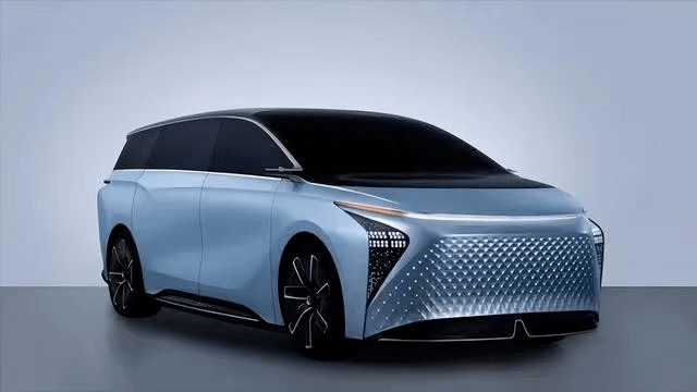 红旗HQ9 PHEV曝光；腾势D9月销量又破万|MPV新闻_搜狐汽车_搜狐网