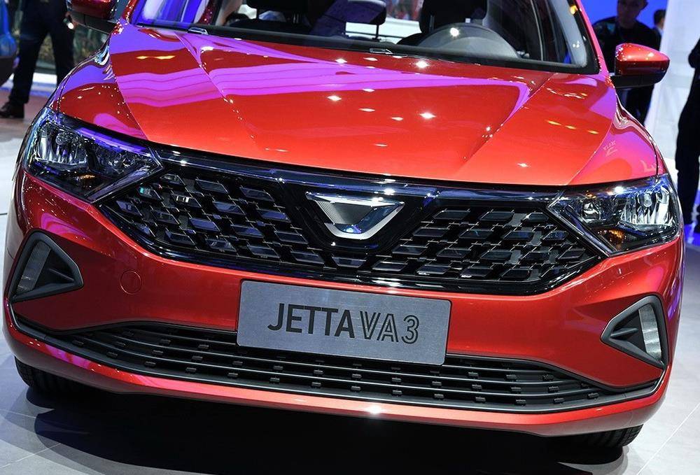捷达的第二个大招，VA3轿车6.58万起！或带来沙丁鱼效应_搜狐汽车_搜狐网