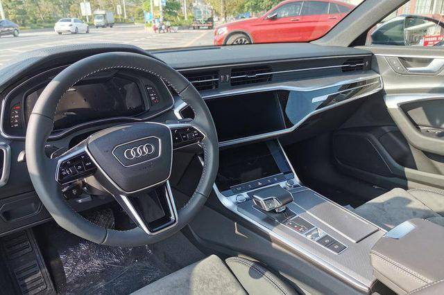 46万提了辆宝马5系，2个月后再开奥迪A6L，车主：想说一句实在话！_搜狐汽车_搜狐网