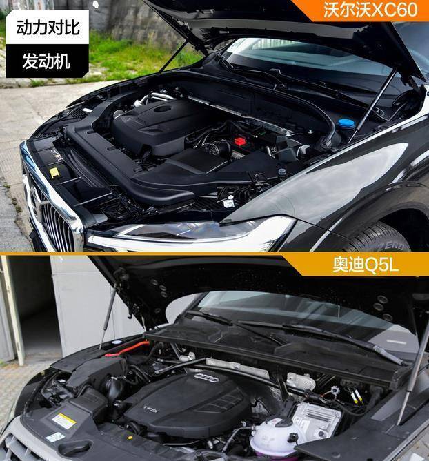 豪华SUV群雄逐鹿之战 评测沃尔沃XC60奥迪Q5L谁值得买_搜狐汽车_搜狐网