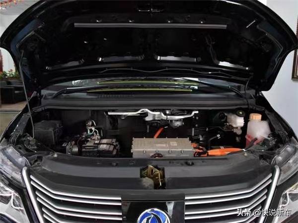 菱智M5EV对比北汽制造王牌M7EV，谁才是新能源MPV“卷王”_搜狐汽车_搜狐网