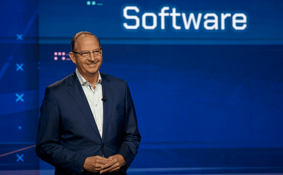 杀伐决断的大众 CARIAD 背后，是救赎还是又一场宫斗？_搜狐汽车_搜狐网