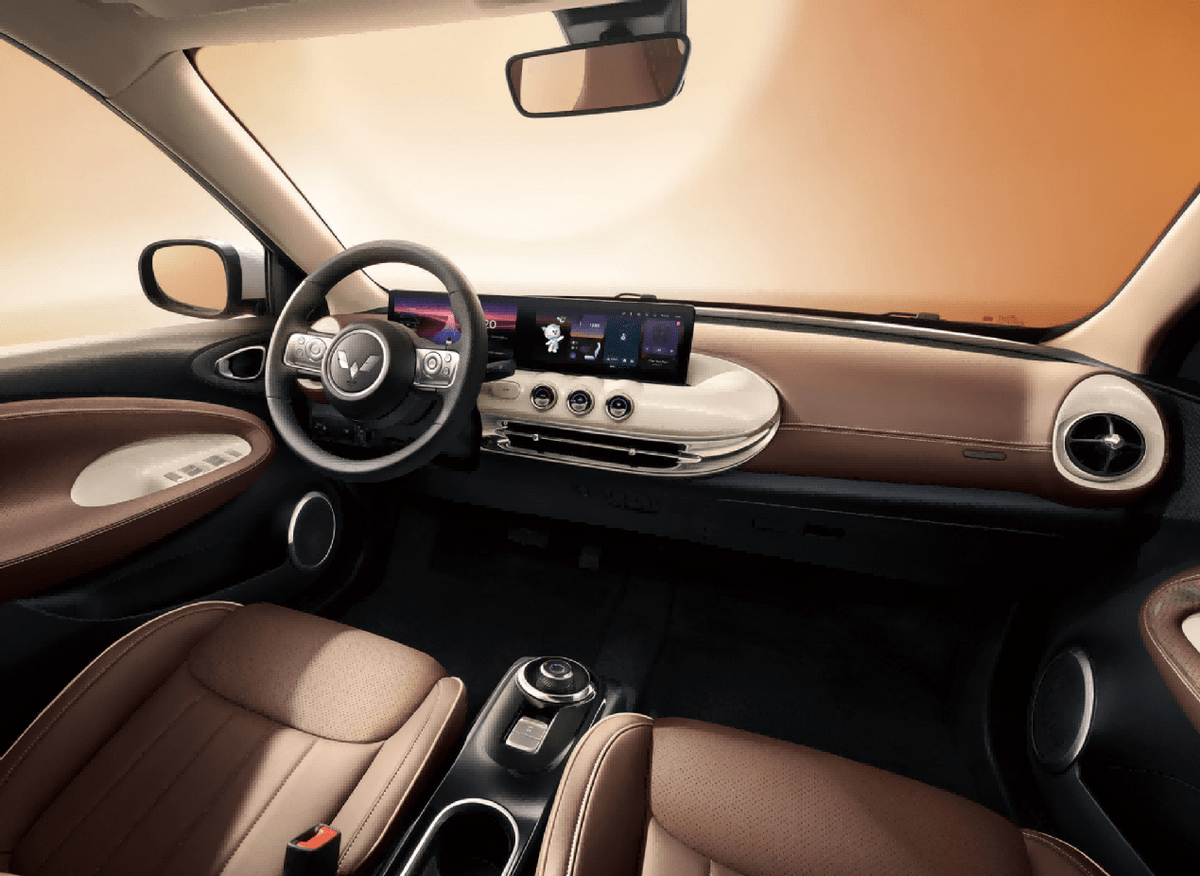 零跑T03的越级优势是什么？对比五菱缤果看安全差距_搜狐汽车_搜狐网