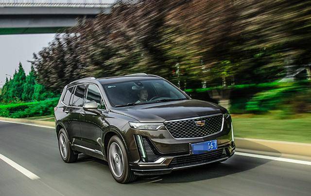 44万没要宝马X3却买了辆凯迪拉克XT6，2个月后车主：想说四个字！_搜狐汽车_搜狐网