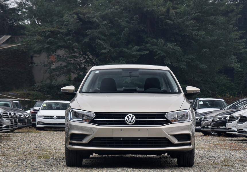 新款大众宝来登场，油耗5.6L＋6AT，比思域省心，11.1万起带国六_搜狐汽车_搜狐网