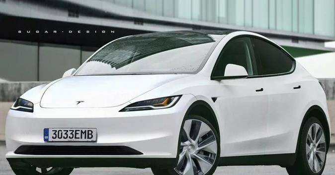 特斯拉Model 3Y调价引来灵魂拷问：要补差价吗？_搜狐汽车_搜狐网