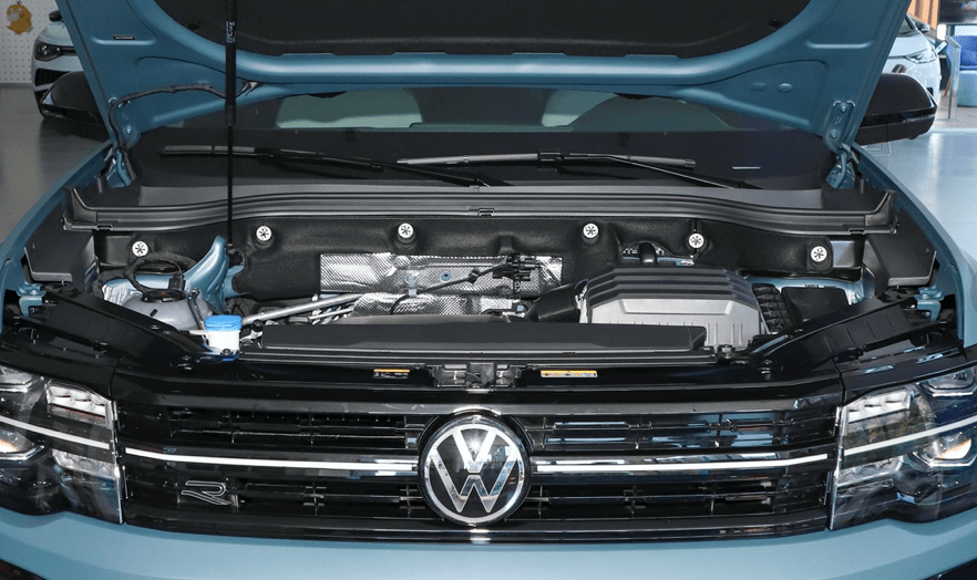 汽车界的“周郎与孔明”，全新途昂X与奥迪Q5L谁更胜一筹_搜狐汽车_搜狐网