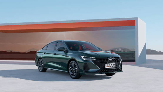 540°透明底盘+索尼12扬声器，艾瑞泽8 2.0T运动版配置曝光_搜狐汽车_搜狐网