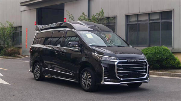 大通G20金骑士,高顶MPV中的性价比之王_搜狐汽车_搜狐网