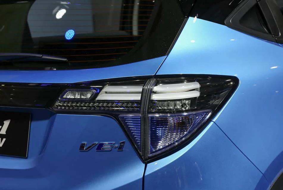 本田又一“黑科技”！跑一公里7分钱，颜值堪比概念车，15.98万_搜狐汽车_搜狐网