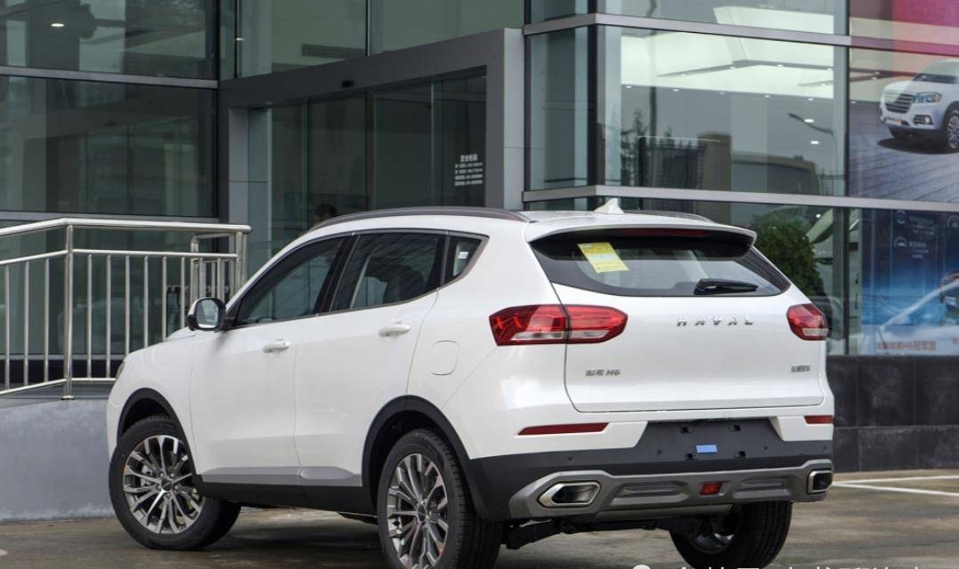 体验了哈弗H6，换开长安CS55，车主：感受到了差距！_搜狐汽车_搜狐网