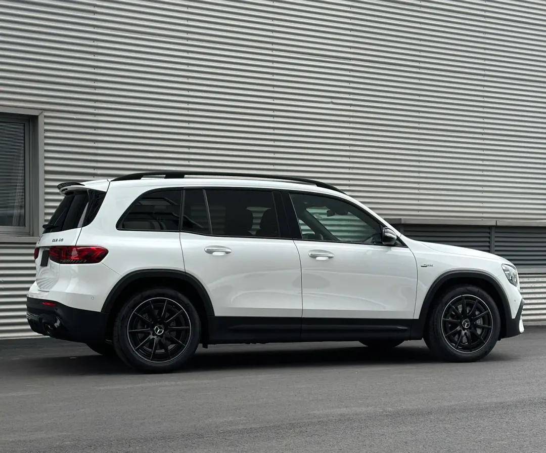 奥迪Q3，奔驰GLB，凯迪拉克XT4，林肯冒险家，预算25万该选哪款_搜狐汽车_搜狐网