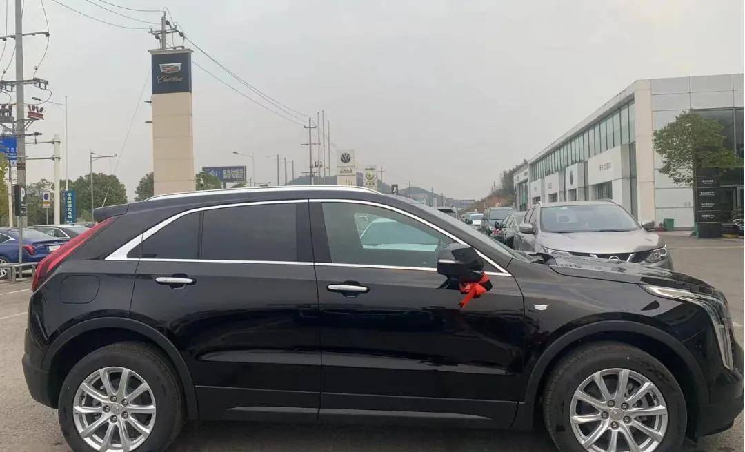 奥迪Q3，奔驰GLB，凯迪拉克XT4，林肯冒险家，预算25万该选哪款_搜狐汽车_搜狐网