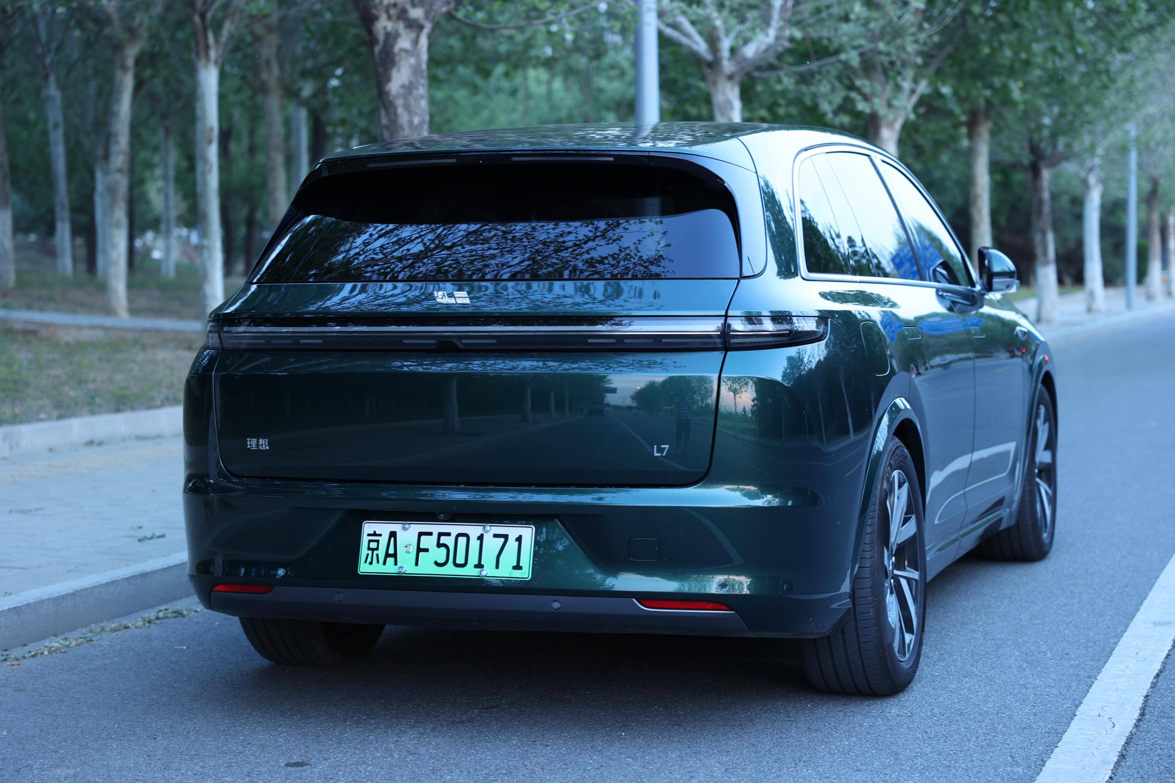 从宝马3系到理想L7 奶爸的选车之路和用车心得_搜狐汽车_搜狐网