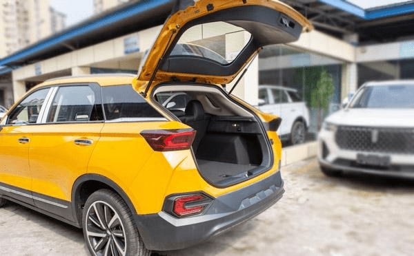 出行首选奔腾T77，装下梦想去旅行_搜狐汽车_搜狐网