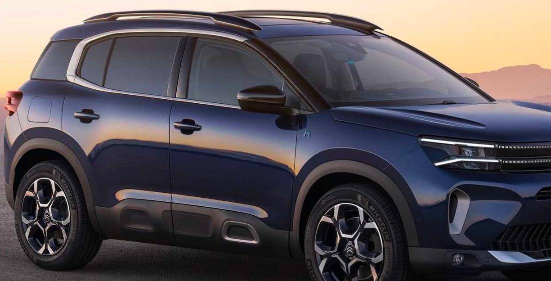 又一“白菜价”合资SUV来袭，标配8AT，比CRV更保值，仅售13万多_搜狐汽车_搜狐网