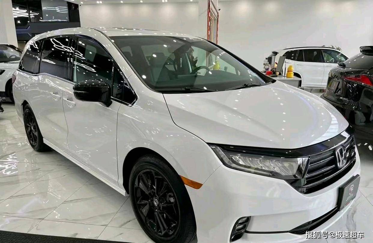 诚意满满！本田奥德赛“焕新登场”，V6+10AT，售价调整看齐GL8_搜狐汽车_搜狐网