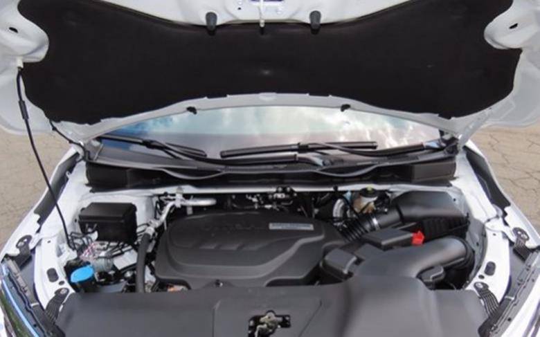 2023款美版奥德赛现身，外观更年轻，宽度近两米，V6发动机+10AT_搜狐汽车_搜狐网