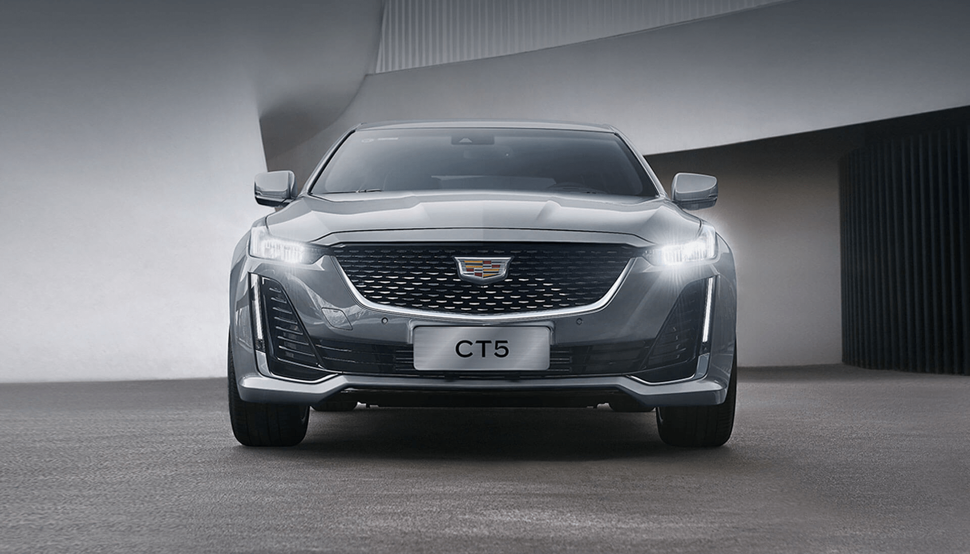 凯迪拉克CT5四月销量猛增，杀进BBA老家，惊艳了！_搜狐汽车_搜狐网