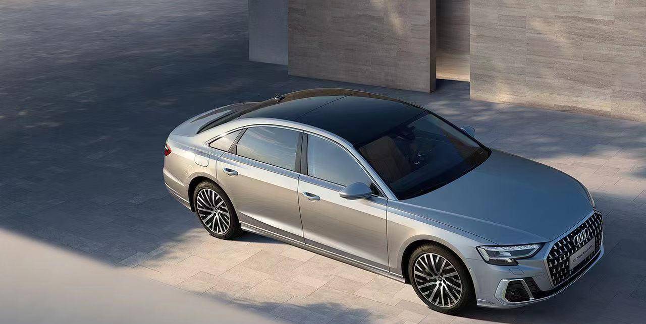 经典常青，说说D级车标杆奥迪A8L_搜狐汽车_搜狐网