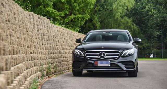 43.2万落地奔驰E260L运动版，行驶3个月后，车主说出真实感受！_搜狐汽车_搜狐网