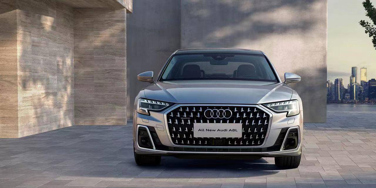 经典常青，说说D级车标杆奥迪A8L_搜狐汽车_搜狐网