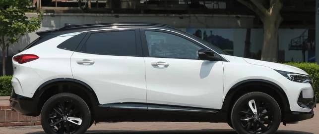 又一合资SUV放弃“尊严”了！从近13万降至8万起，实力完胜本田XRV_搜狐汽车_搜狐网