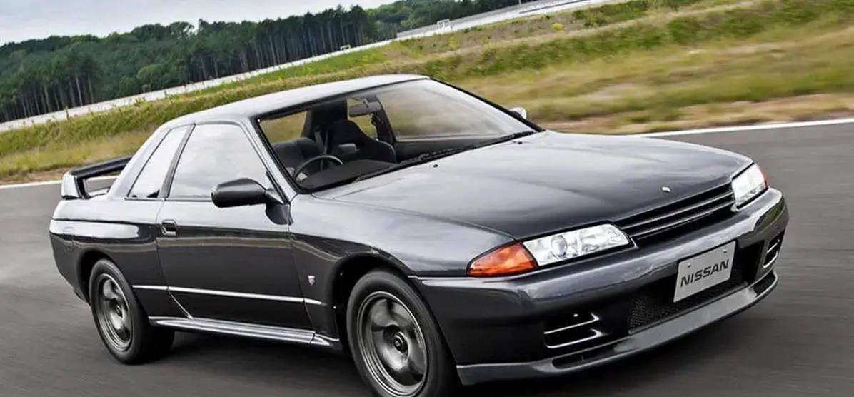 怀旧风来袭！日产将GT-R R32变成电动车，其他经典车型也学一下吧_搜狐汽车_搜狐网